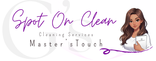 Spot On Clean - Home Cleaning Services
